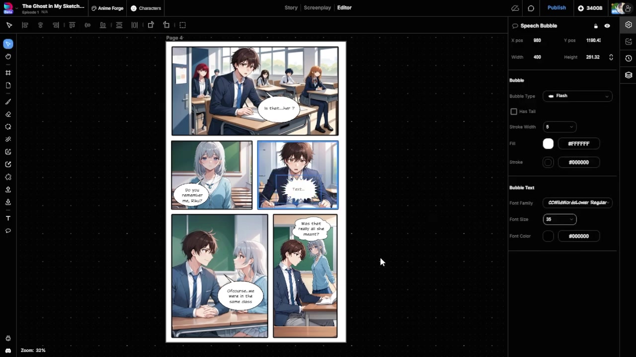 Create Stunning Manga and Comics with AI: A Dashtoon Studio Guide