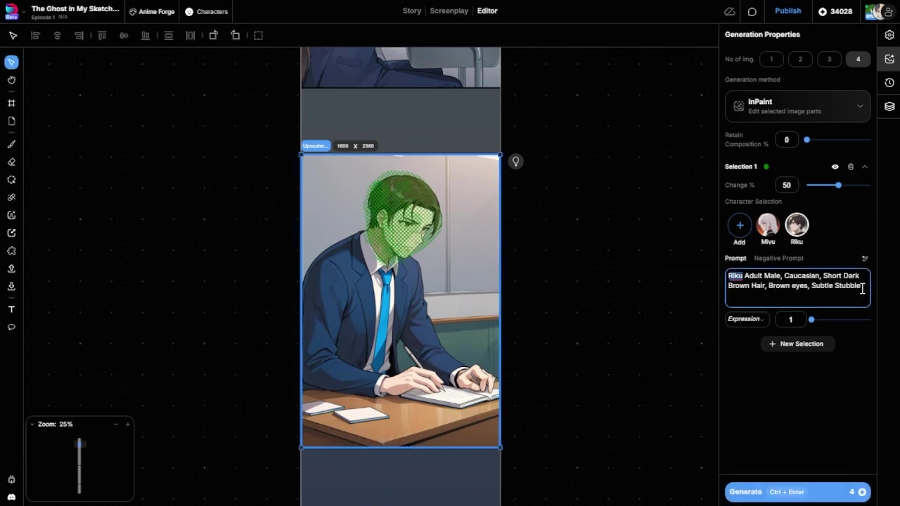 Create Stunning Manga and Comics with AI: A Dashtoon Studio Guide