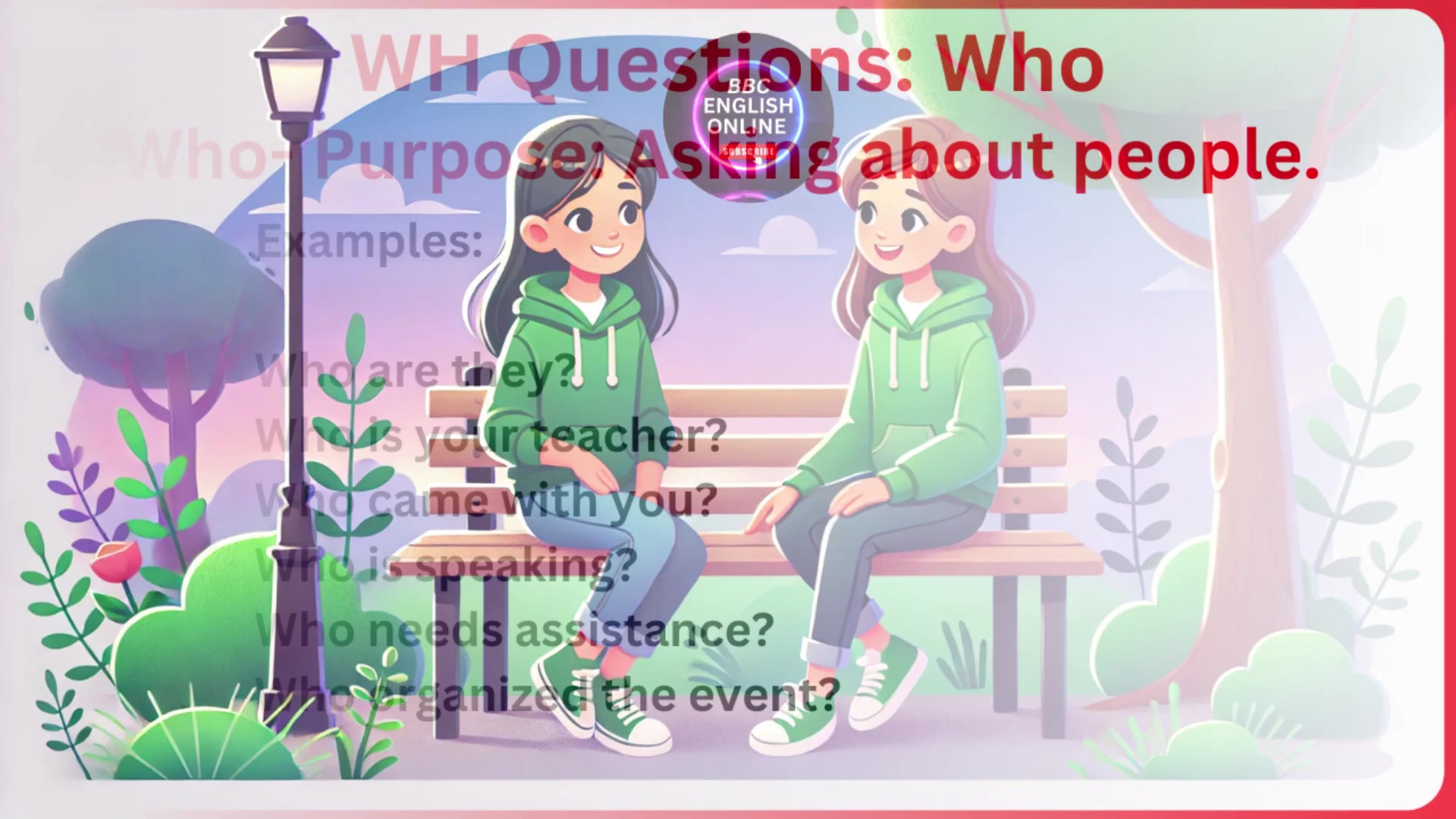 Mastering WH Questions: A Comprehensive Guide with Examples