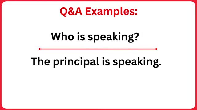 Mastering WH Questions: A Comprehensive Guide with Examples
