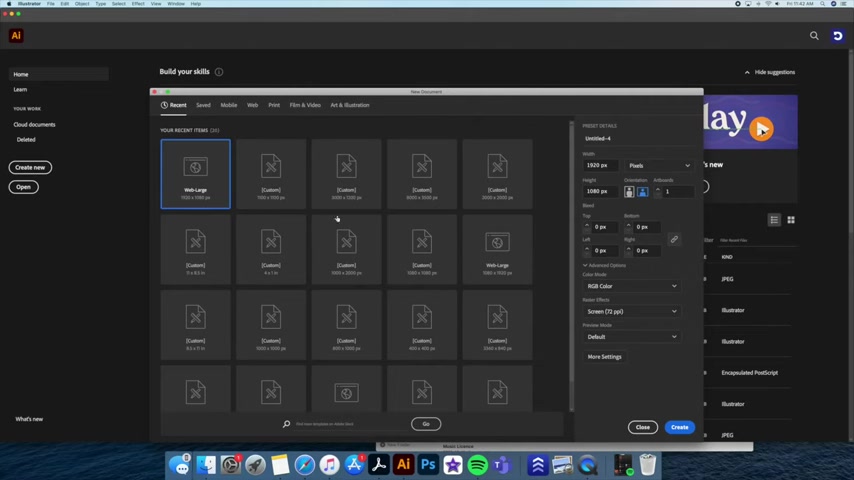 Create Soda Can Flat Designs with Adobe Illustrator