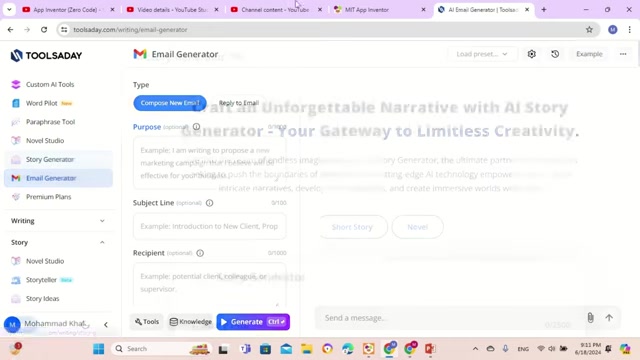 AI Story Generator: ToolSaday Review & Storytelling Guide