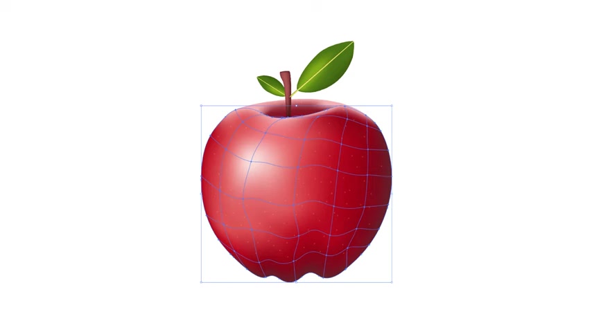 Mastering the Mesh Tool in Adobe Illustrator: A Complete Guide