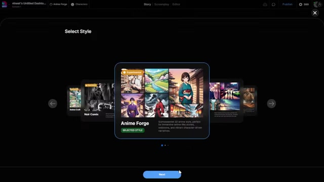 Crea Manga Fácilmente con Dashtoon Studio: Guía Completa 2025