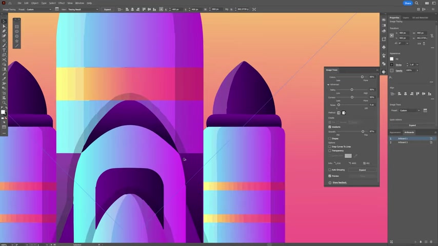 Illustrator 2025: Unleashing the Latest Features & Updates