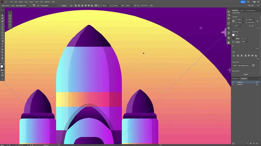 Illustrator 2025: Unleashing the Latest Features & Updates