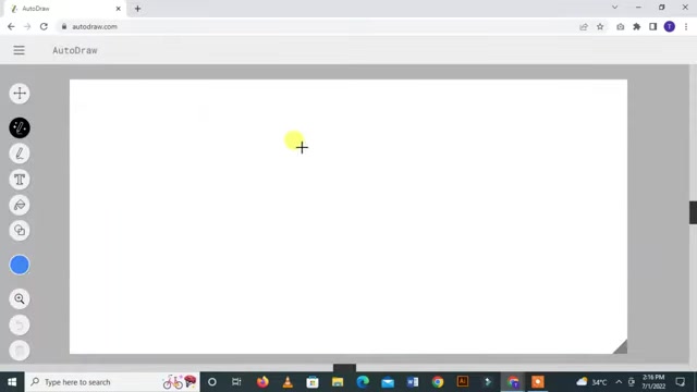 Unleash Your Creativity with AutoDraw: The Ultimate Drawing Tool