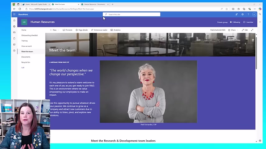 Troubleshooting SharePoint Knowledge in Copilot Studio: A Comprehensive Guide