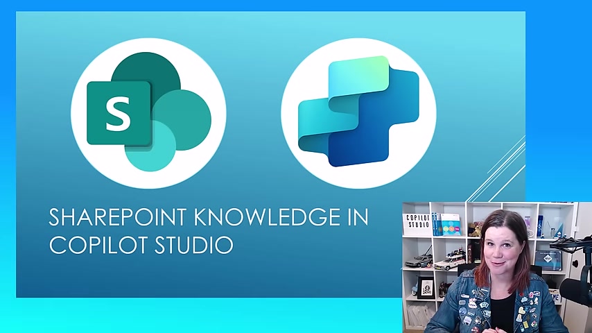 Troubleshooting SharePoint Knowledge in Copilot Studio: A Comprehensive Guide