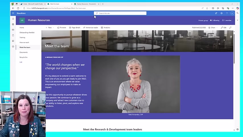 Troubleshooting SharePoint Knowledge in Copilot Studio: A Comprehensive Guide