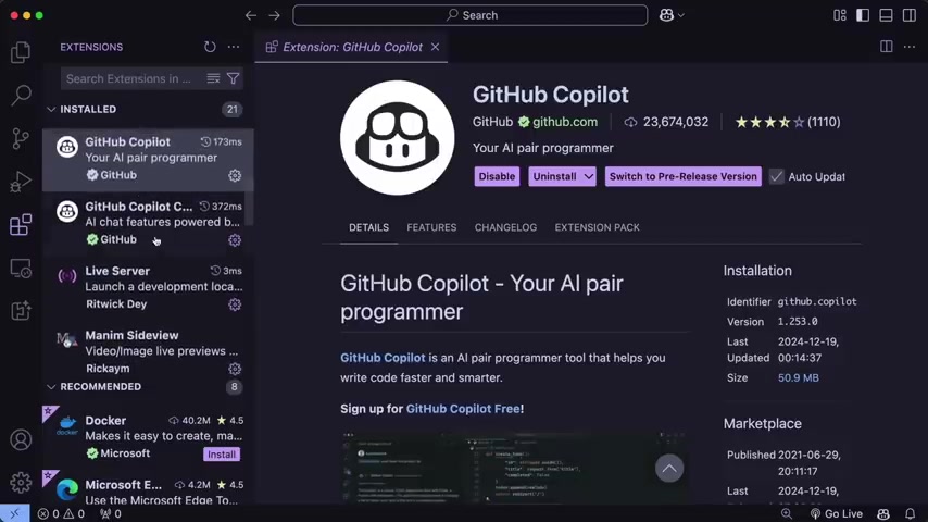 GitHub Copilot Free Tier: Unleash AI Coding Power Now!