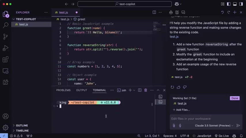 GitHub Copilot Free Tier: Unleash AI Coding Power Now!