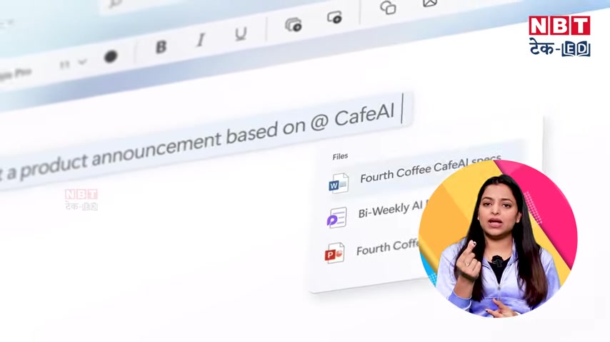 Microsoft Copilot: Your Ultimate AI Companion for Productivity