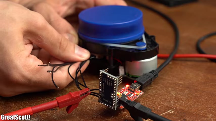 LiDARセンサー完全ガイド：仕組み、種類、DIYロボットへの応用