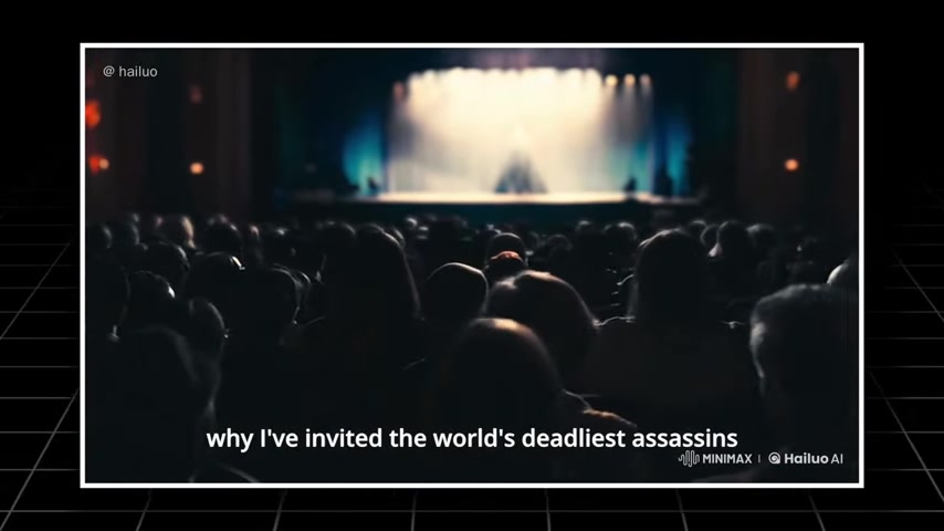 HaLuo AI: Cách tạo video AI tùy chỉnh dễ dàng và nhanh chóng