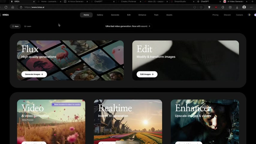 HaLuo AI: Cách tạo video AI tùy chỉnh dễ dàng và nhanh chóng