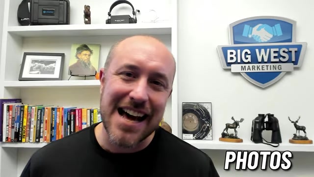 Boost Google Business Profile Ranking: Photo Optimization Secrets