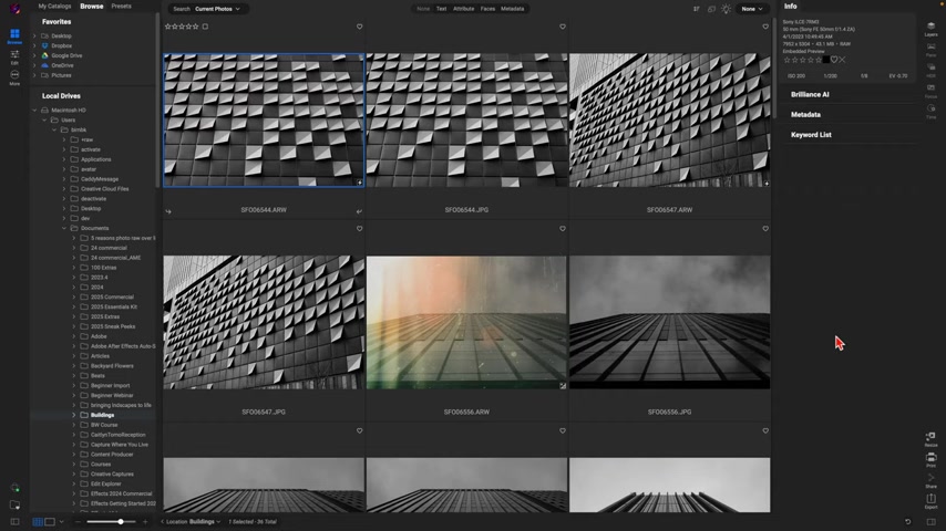 On1 Photo RAW 2025: Quick Start Guide & Photo Editing Basics