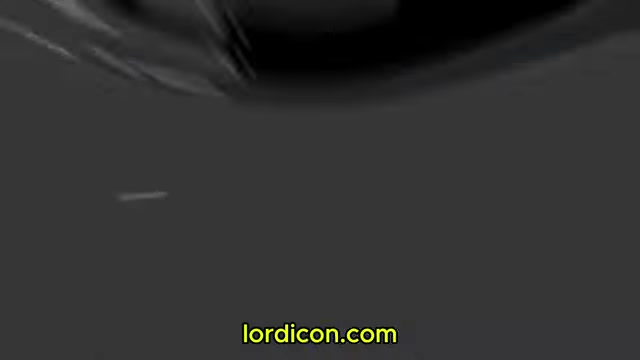 Lottie Animated Icons with Lordicon: Free Tutorial 2025