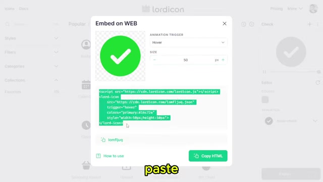 Lordicon: Transforma tu Diseño con Iconos Animados Gratis