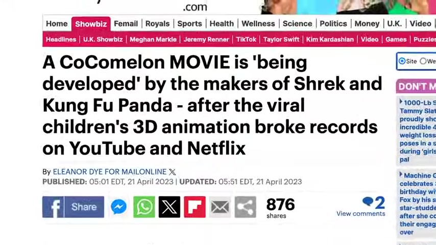 Is Animation in Crisis? Unveiling the Industry's Breaking Point