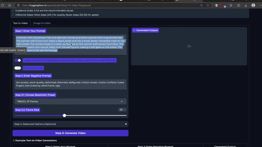 Lightricks LTX Video: Free AI Video Generation Platform