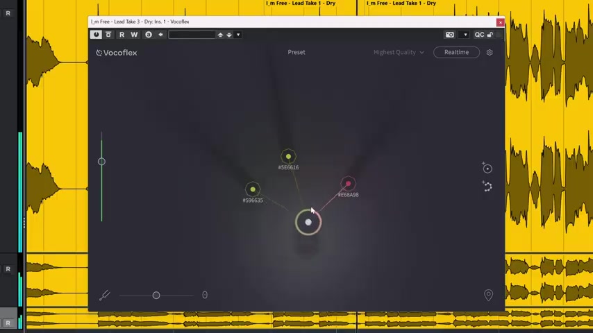 Dreamtonics Vocoflex: AI Vocal Transformation Unveiled
