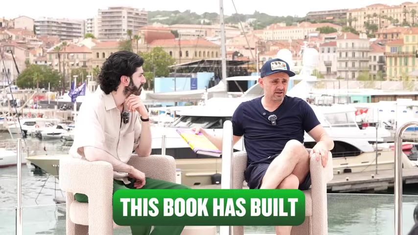Decoding Gary Vaynerchuk: Social Media Creative & Business Strategy