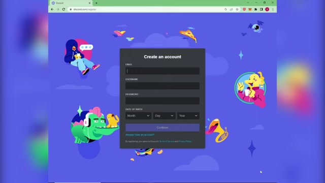 Create a Discord Account: A Step-by-Step Guide in 2025