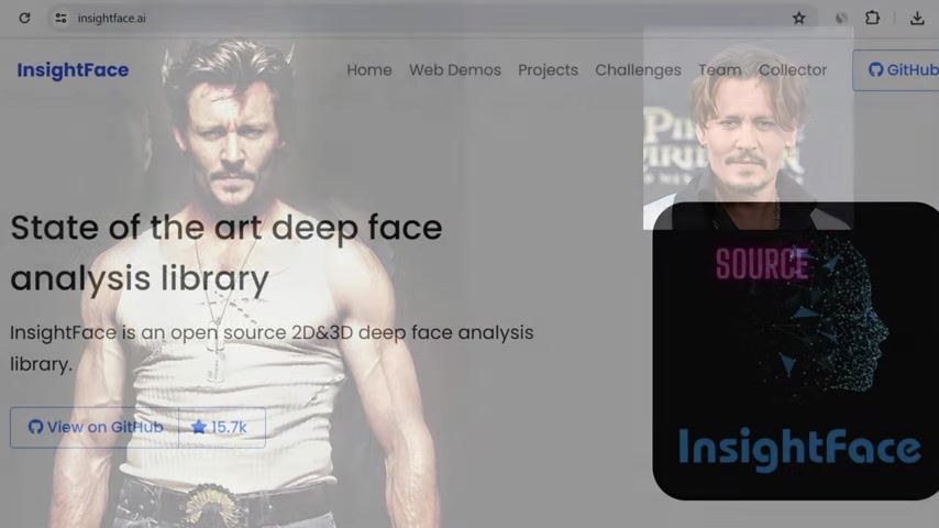 AI Face Swap Tutorial: InsightFace for Photo Editing