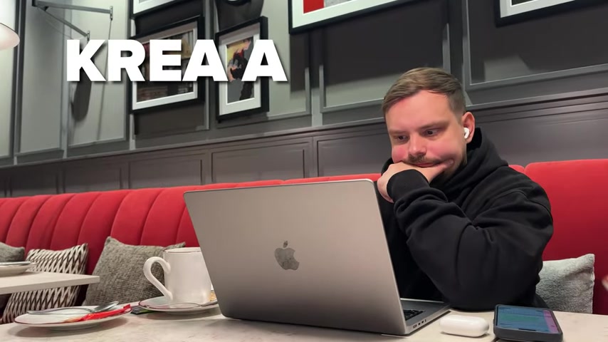 Krea AI: Tutorial Completo para Crear Imágenes y Videos con IA