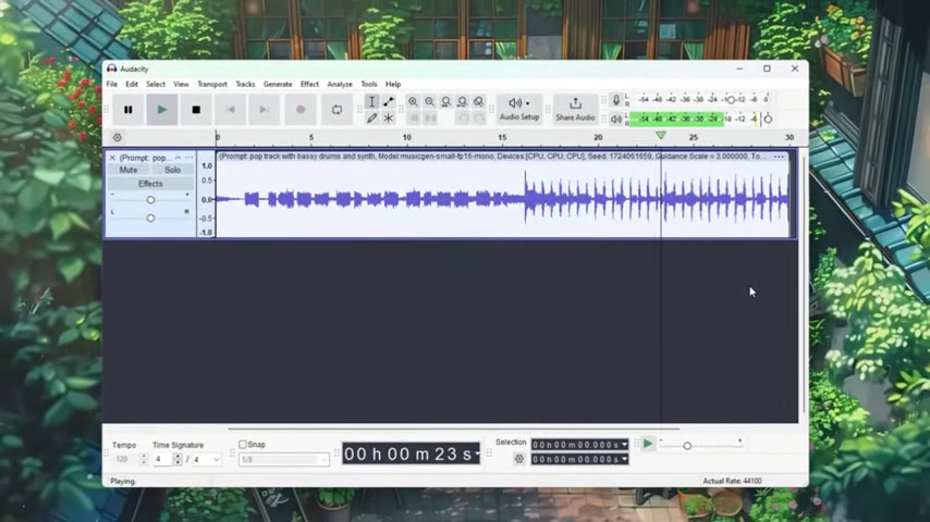 AudacityとAI: 音声編集を革新するOpenVINOプラグイン完全ガイド
