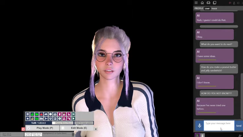 Bring Your AI Chatbot to Life with Virt-A-Mate: A Comprehensive Guide