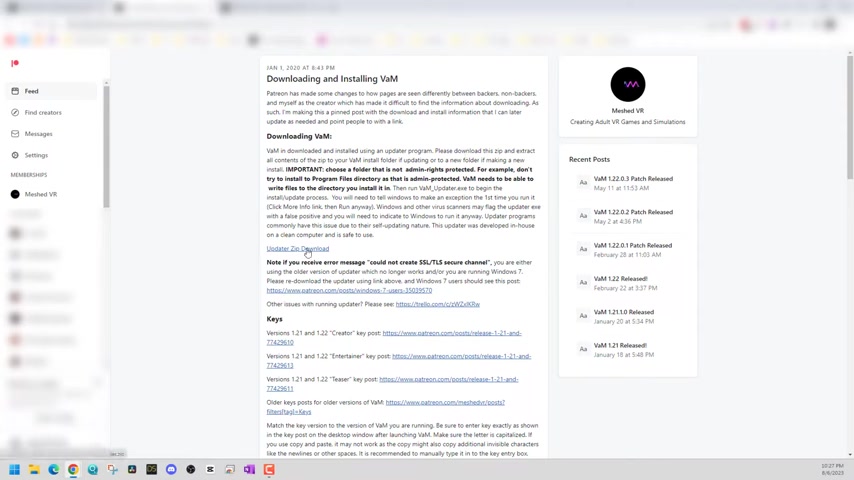 Bring Your AI Chatbot to Life with Virt-A-Mate: A Comprehensive Guide