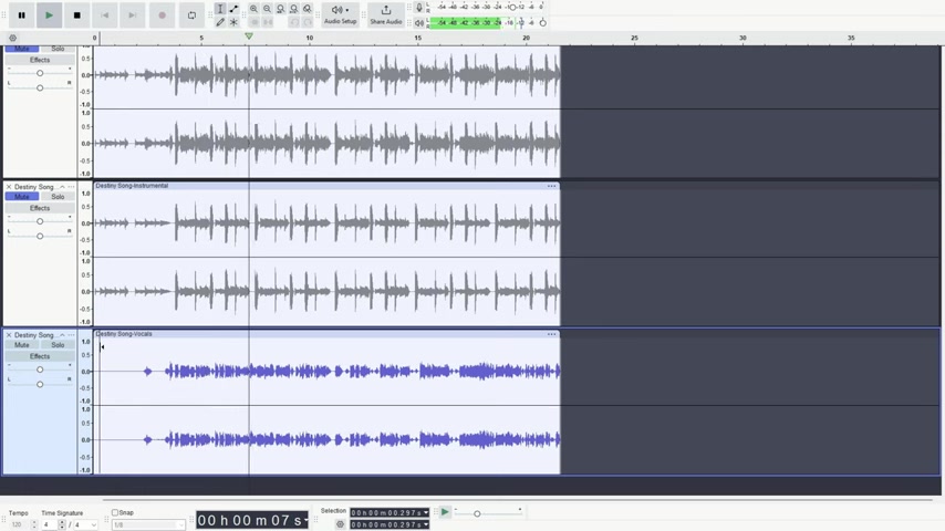 AudacityとAI: 音声編集を革新するOpenVINOプラグイン完全ガイド