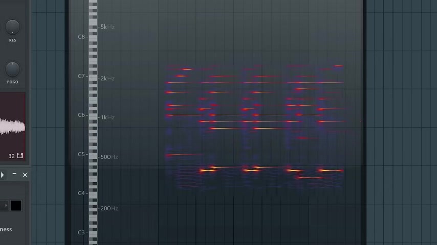 Audio to MIDI Conversion: A Mind-Blowing FL Studio Trick