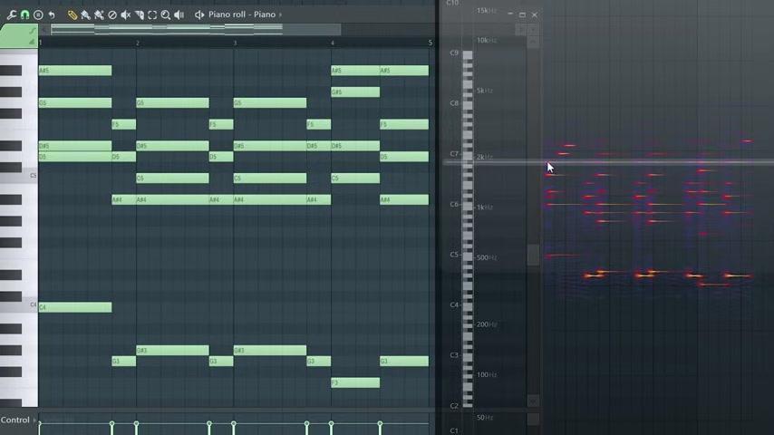 Audio to MIDI Conversion: A Mind-Blowing FL Studio Trick