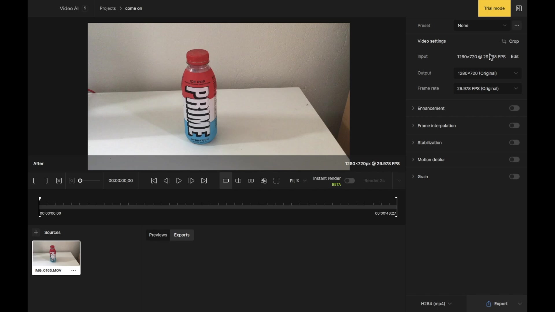 Enhance Video Quality with Topaz Video AI: A Beginner's Guide