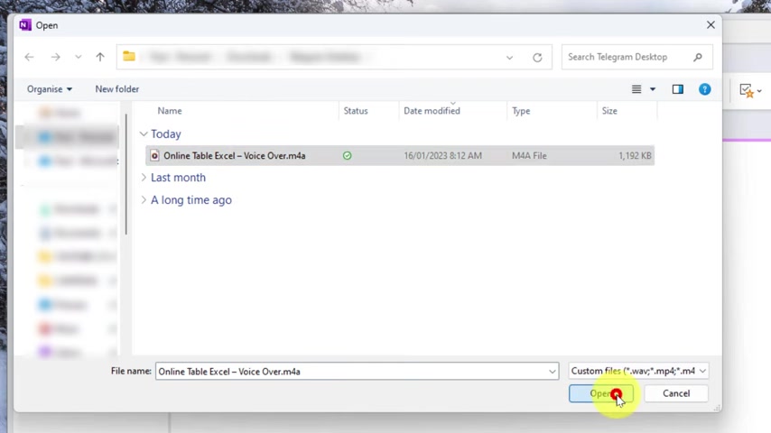 Transcribe Audio to Text Easily Using OneNote Feature
