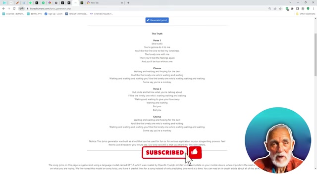 BoredHumans.com: Unleash 50+ Free AI Tools for Creativity