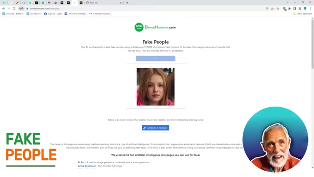 BoredHumans.com: Unleash 50+ Free AI Tools for Creativity