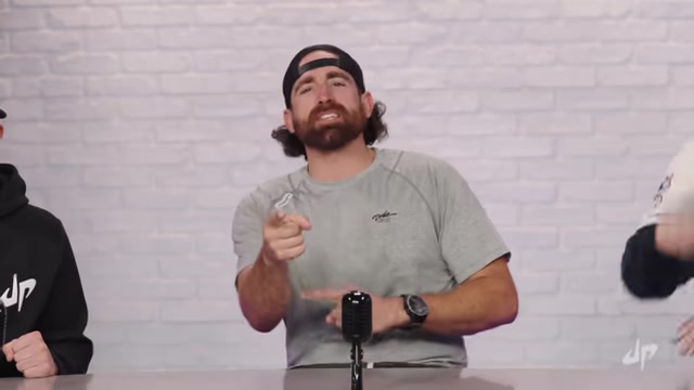 Dude Perfect's Overtime: Hilarious Moments and Show Breakdown