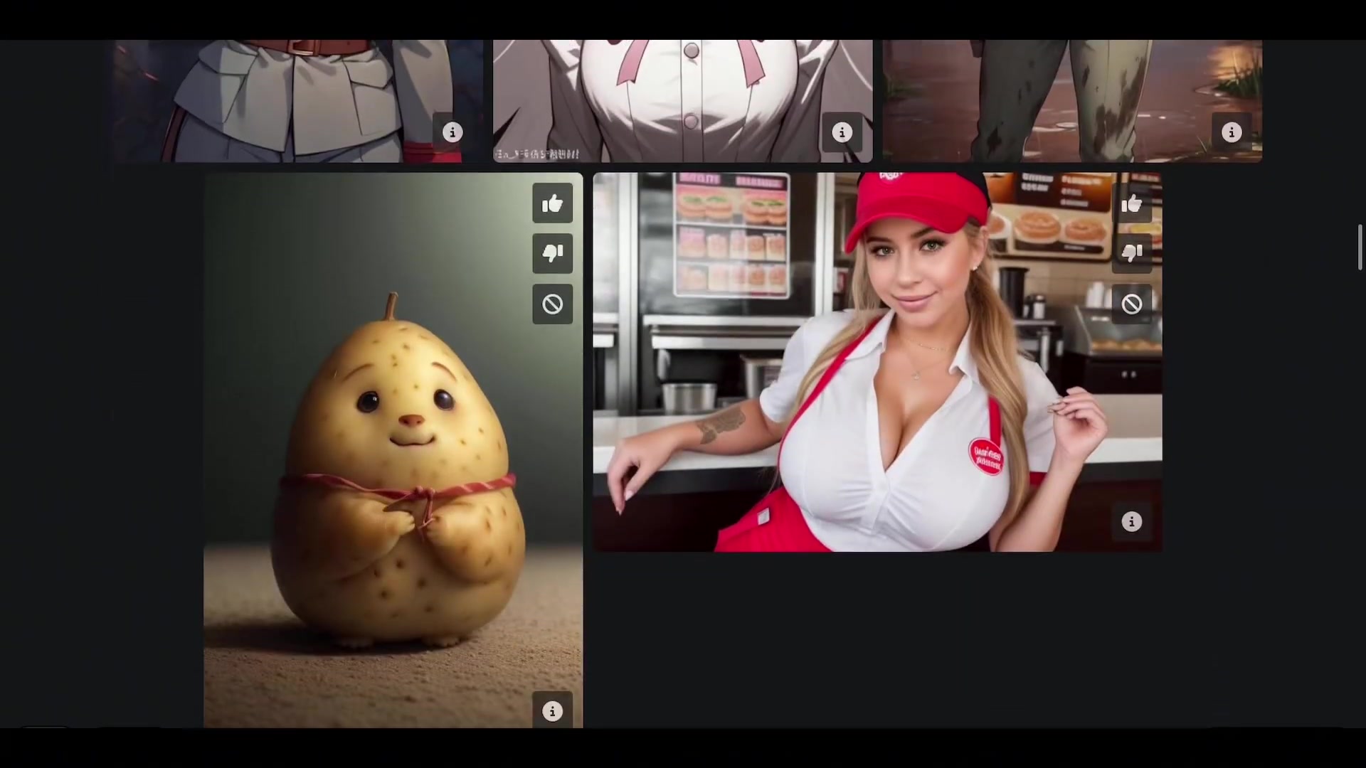 Perchance AI Character Generator: Unleash Your Creativity Free