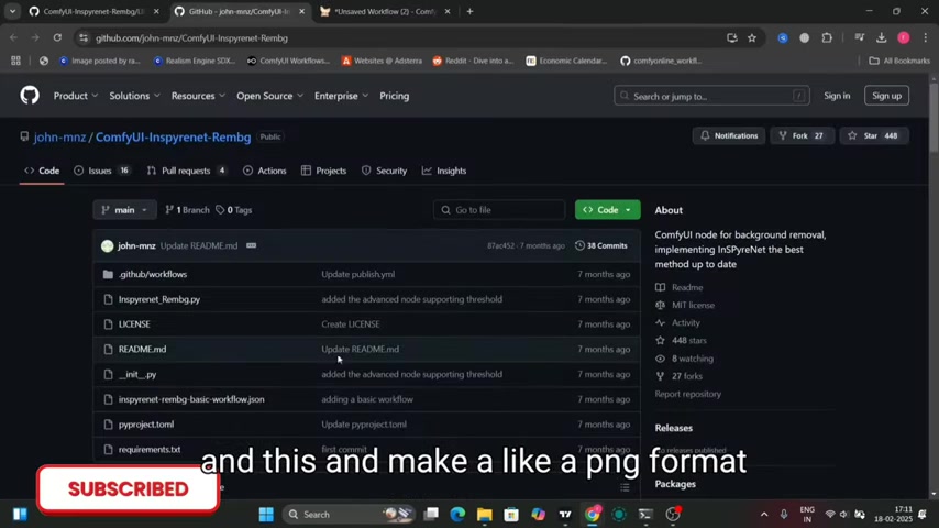 Effortlessly Remove Image Backgrounds with ComfyUI: A Comprehensive Guide