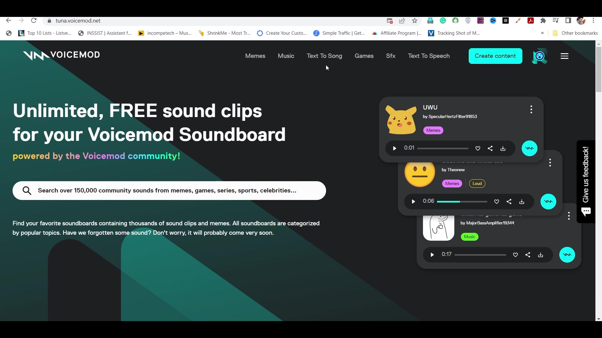 Transform Text to Song with AI: A Comprehensive Guide to Voicemod Tuna