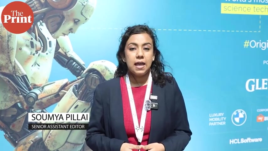Sophia the Robot: Exploring AI, Robotics, and the Future of Humanity
