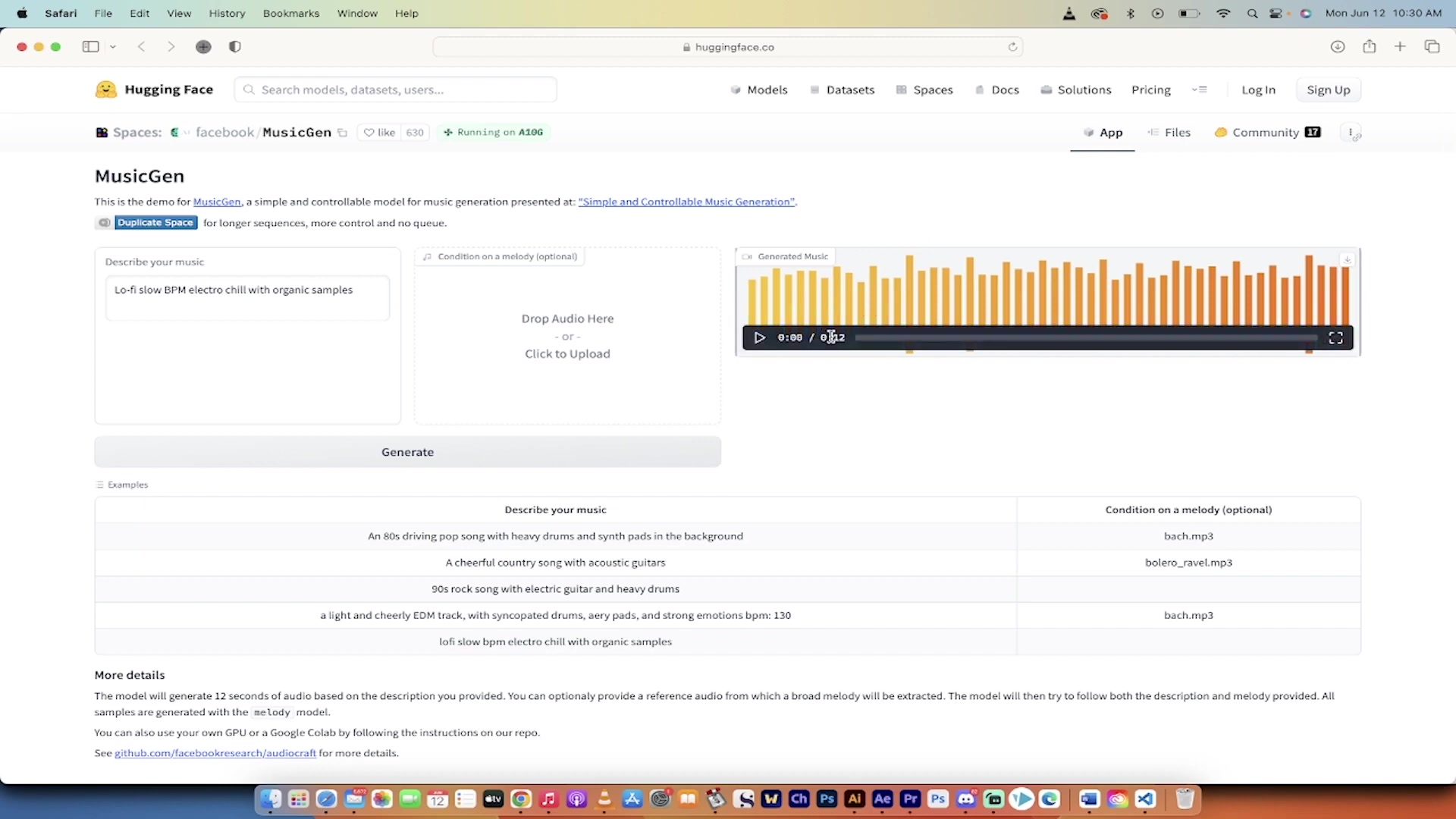 MusicGen: Meta's Free AI Music Generator - Create Music Easily