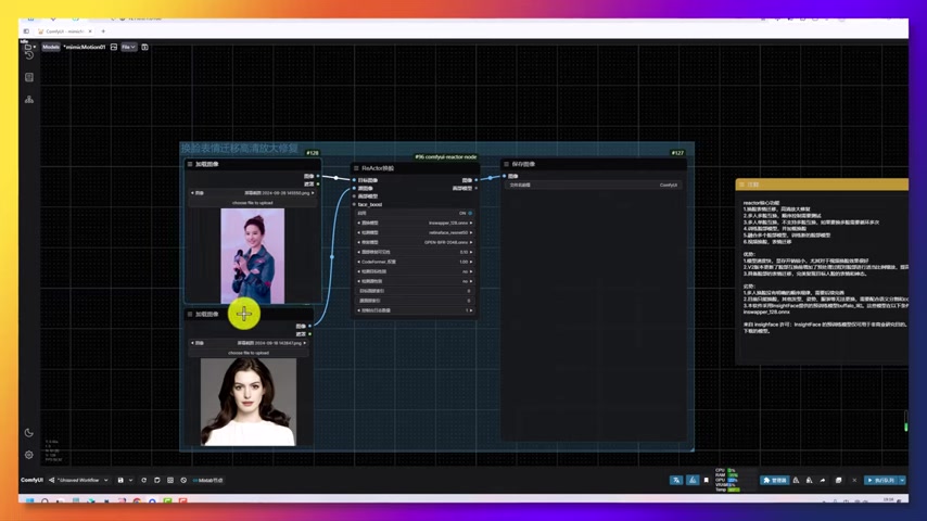 ComfyUI ReActor: Ultimate Guide to Face Swapping in AI Art