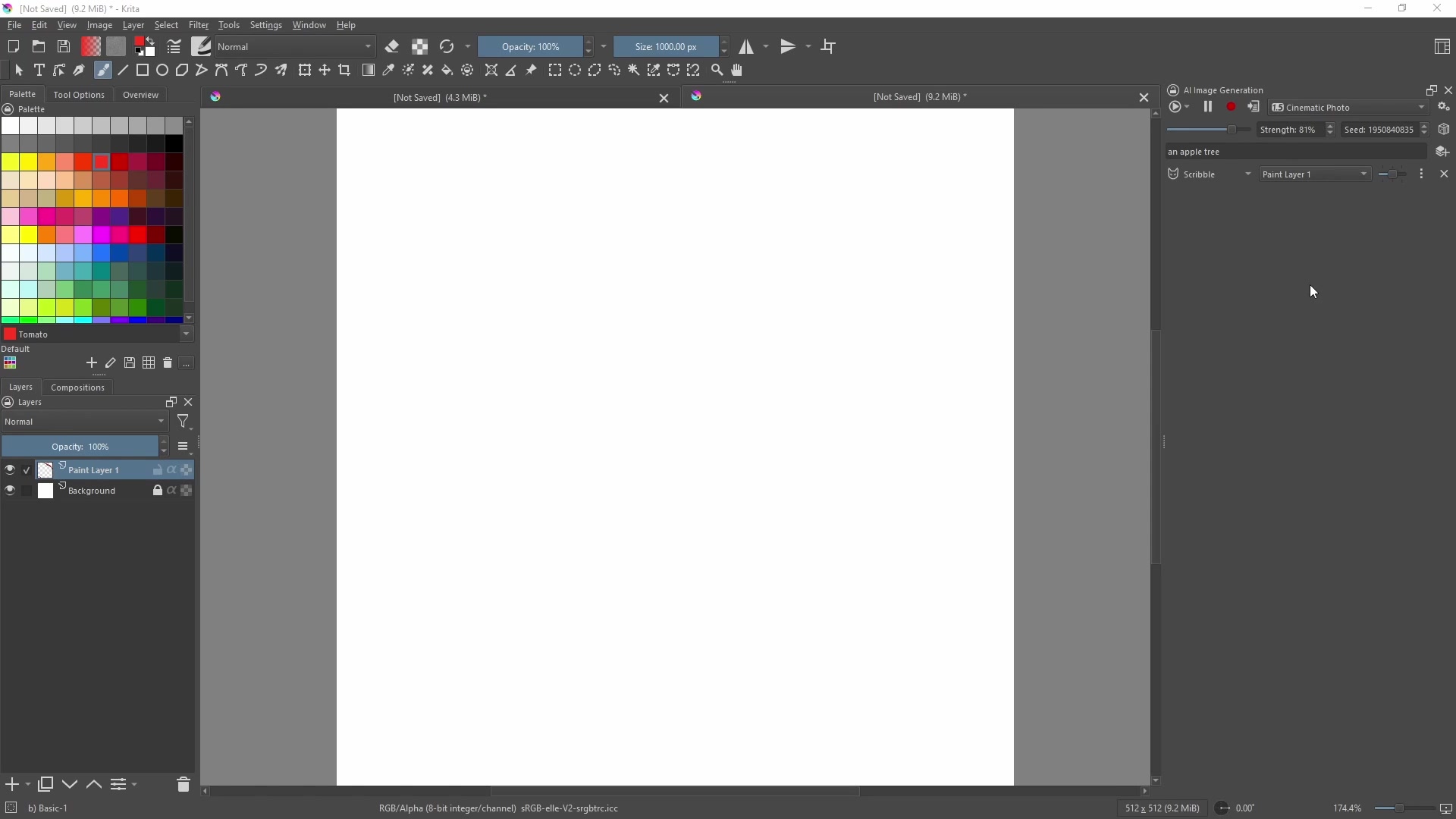 Krita AI Diffusion: Guide Complet pour l'Image Générative