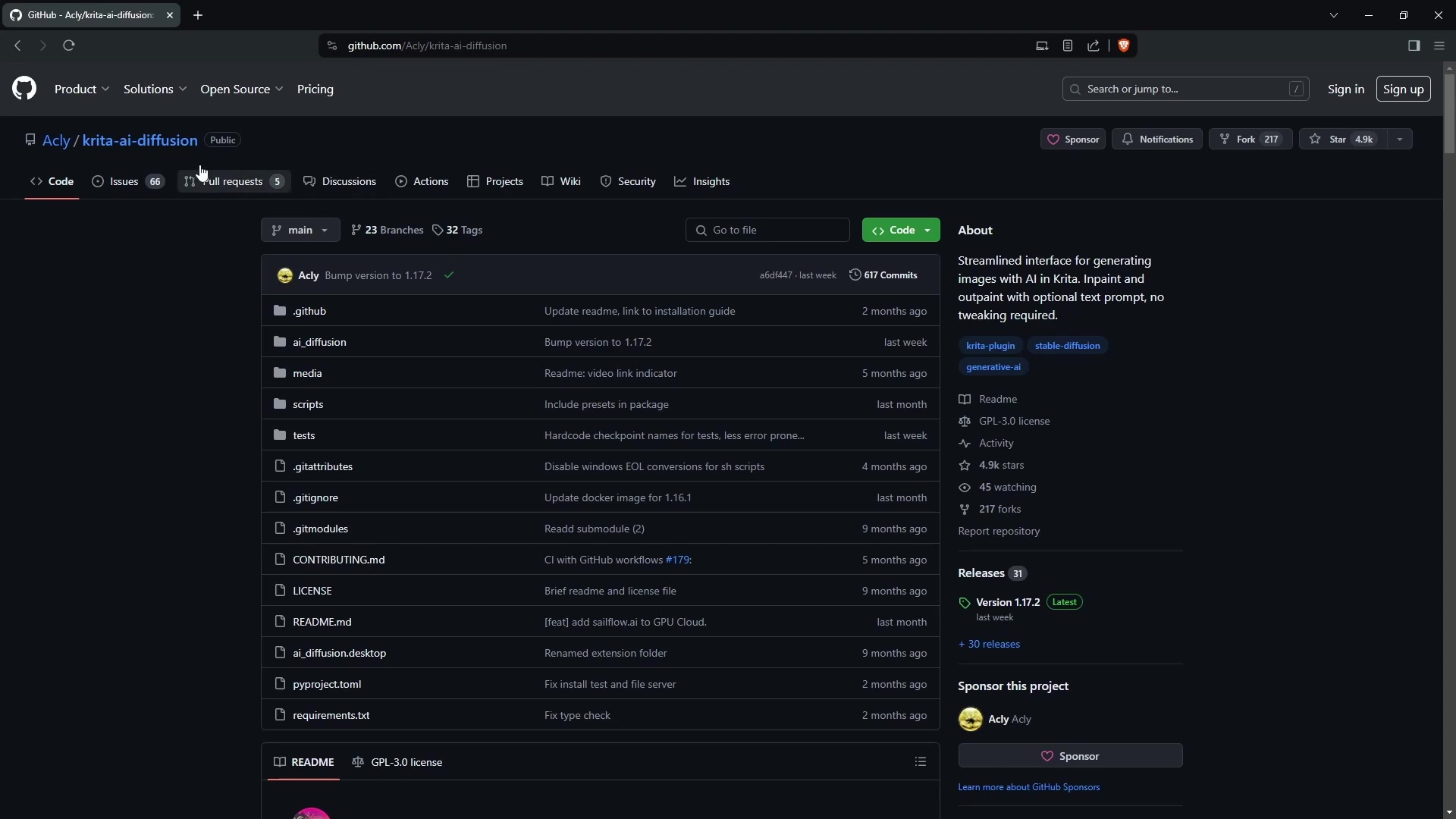 Krita AI Diffusion: Guide Complet pour l'Image Générative